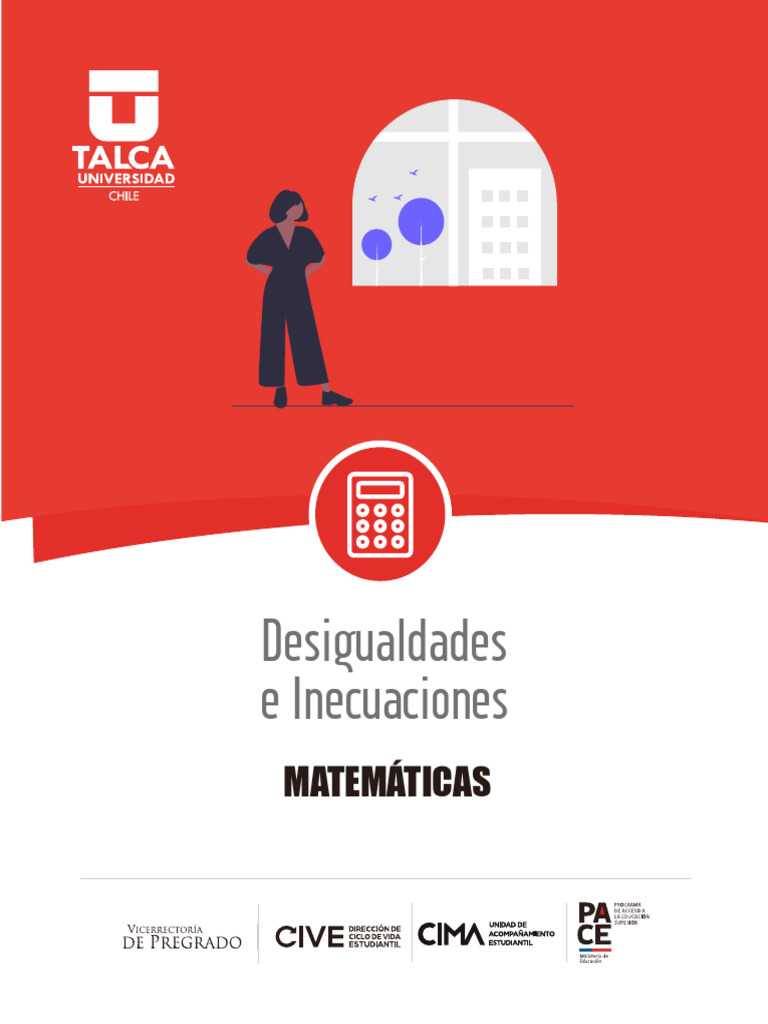 Desigualdades e Inecuaciones Signos. | PDF | Desigualdad (Matemáticas ...