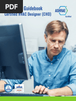 Ashrae CHD | PDF