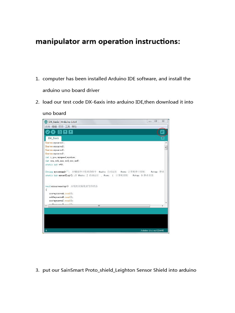 Operation Instructions | PDF | Business | Computers