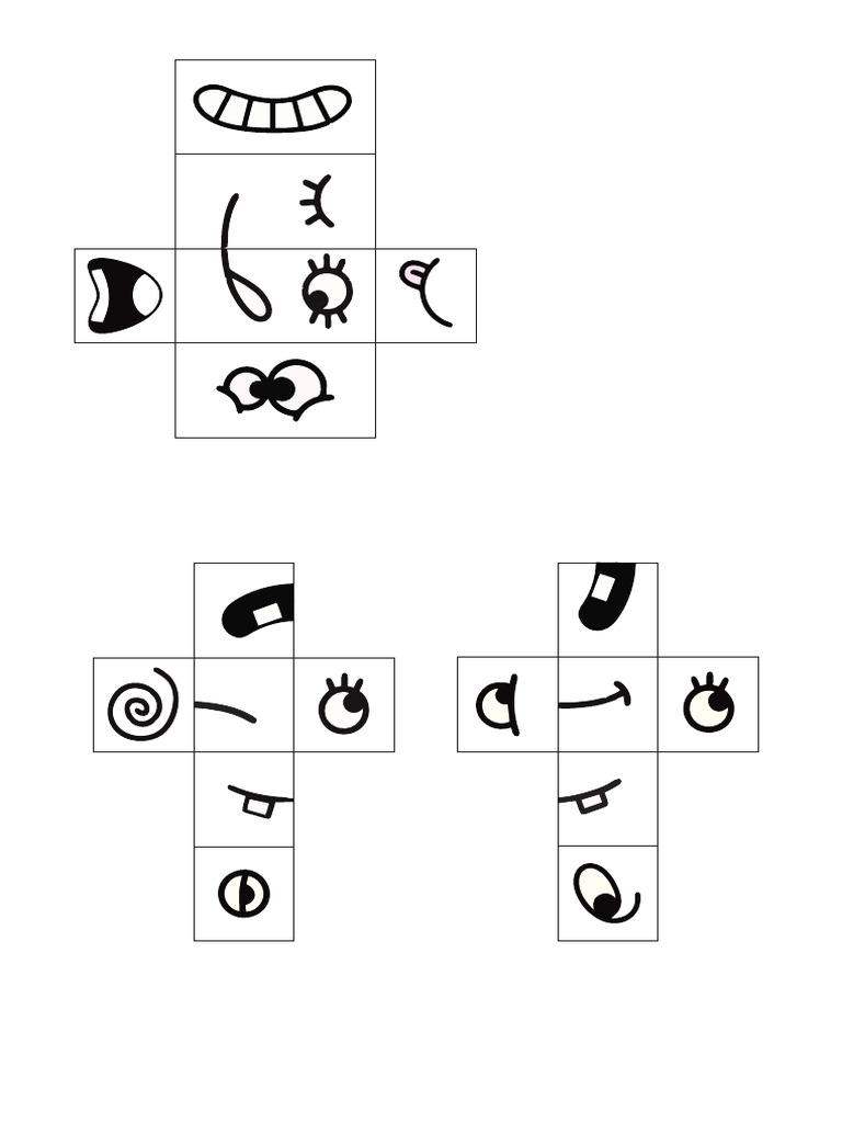 Mokas Arcok Epito Elemek | PDF