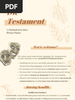 GR 9 LO Kwartaal 1 (Doelwitstelling - Persoonlike Lewenstylkeuses) | PDF