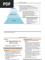 Toerisme Studiegids Gr11 Nov2025 | PDF