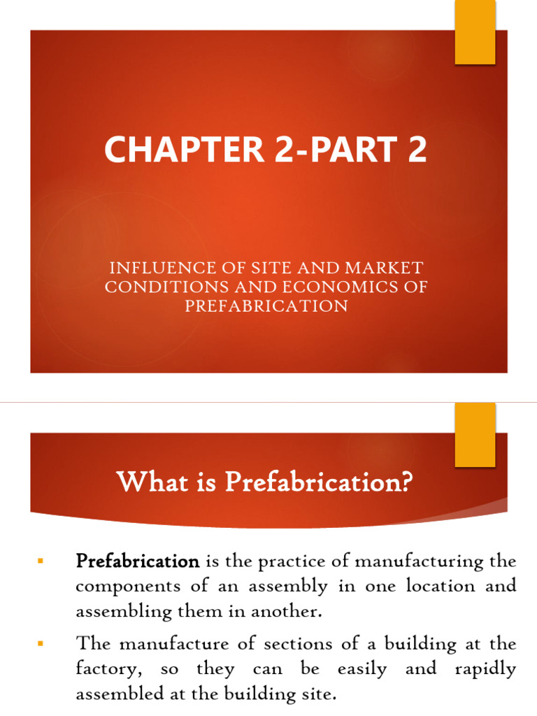 Chapter 2 - Part 2 | PDF | Civil Engineering | Engineering