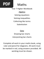 Column Graphs - Corbett | PDF