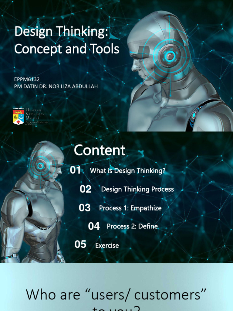 NOTA Design Thinking Final | PDF | Design Thinking | Empathy NOTA Design Thinking Final | PDF | Design Thinking | Empathy