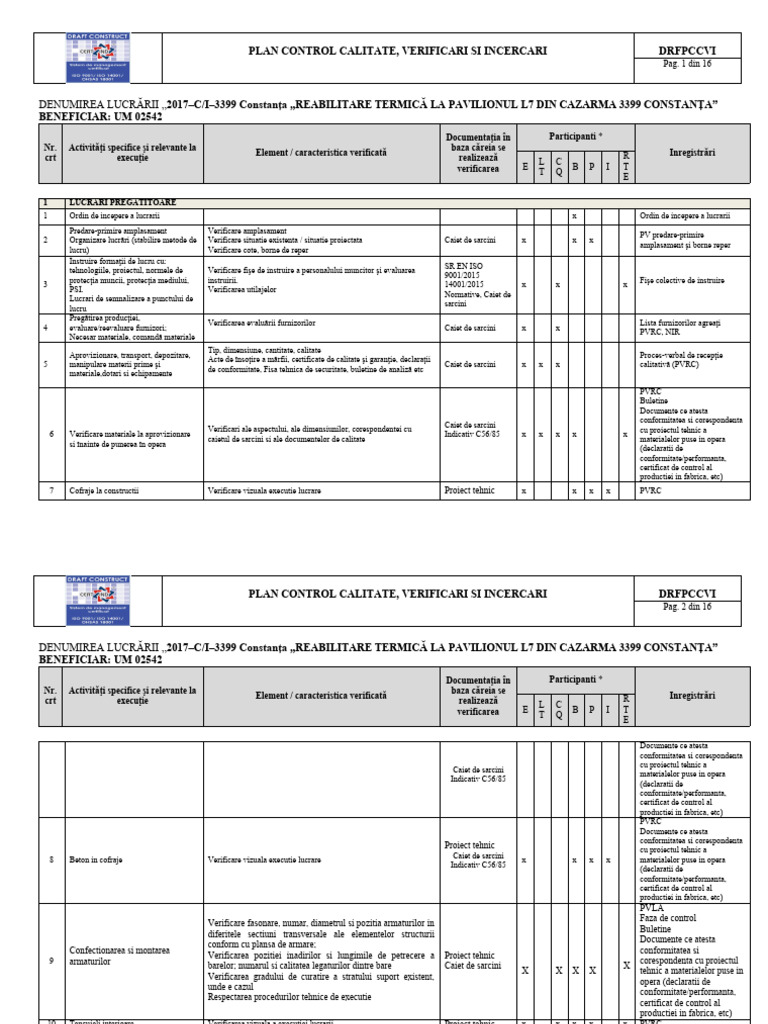 4.0 PCCVI PAV L7 | PDF