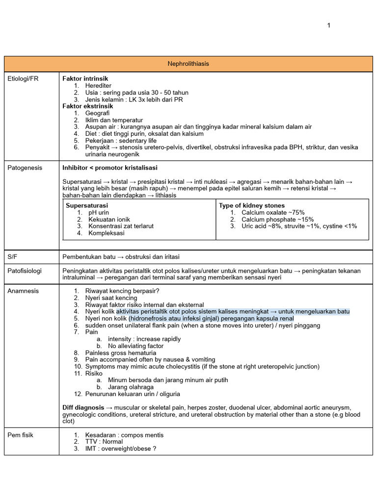 Sooca GUS - SR | PDF | Sains & Matematika