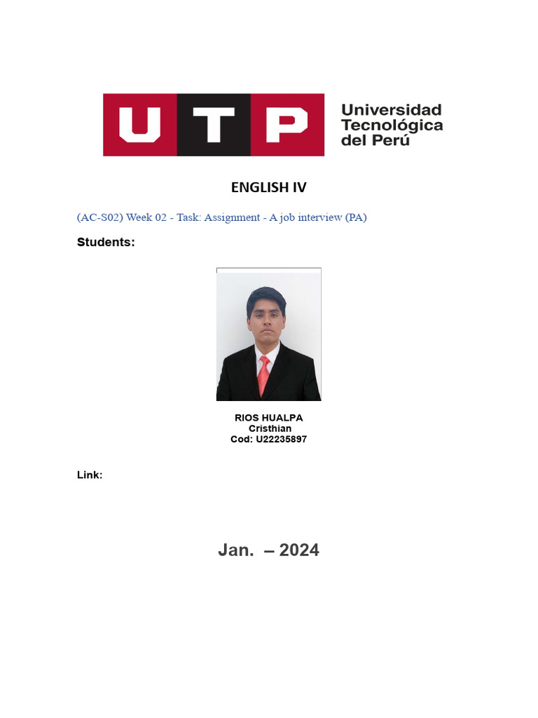 English Iv | PDF | Systems Science | Computing