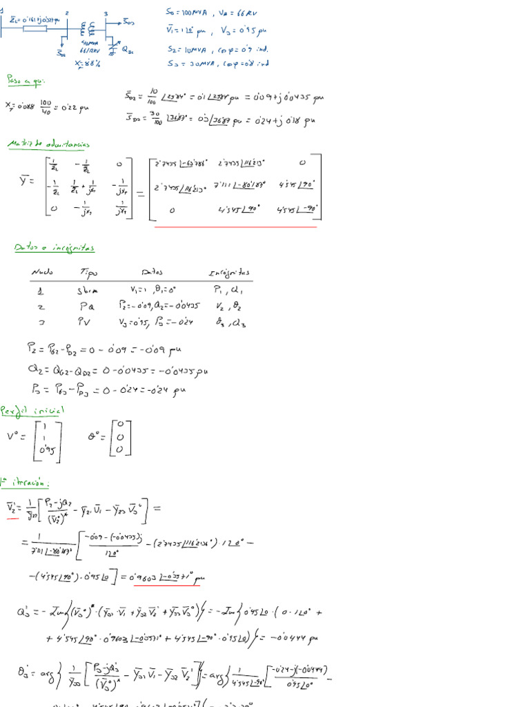 Gauss Seidel 3 | PDF