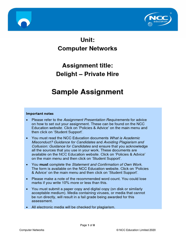 02 L4DC Computer Networks CN Sample QP | PDF | Internet Protocols | Ip Address
