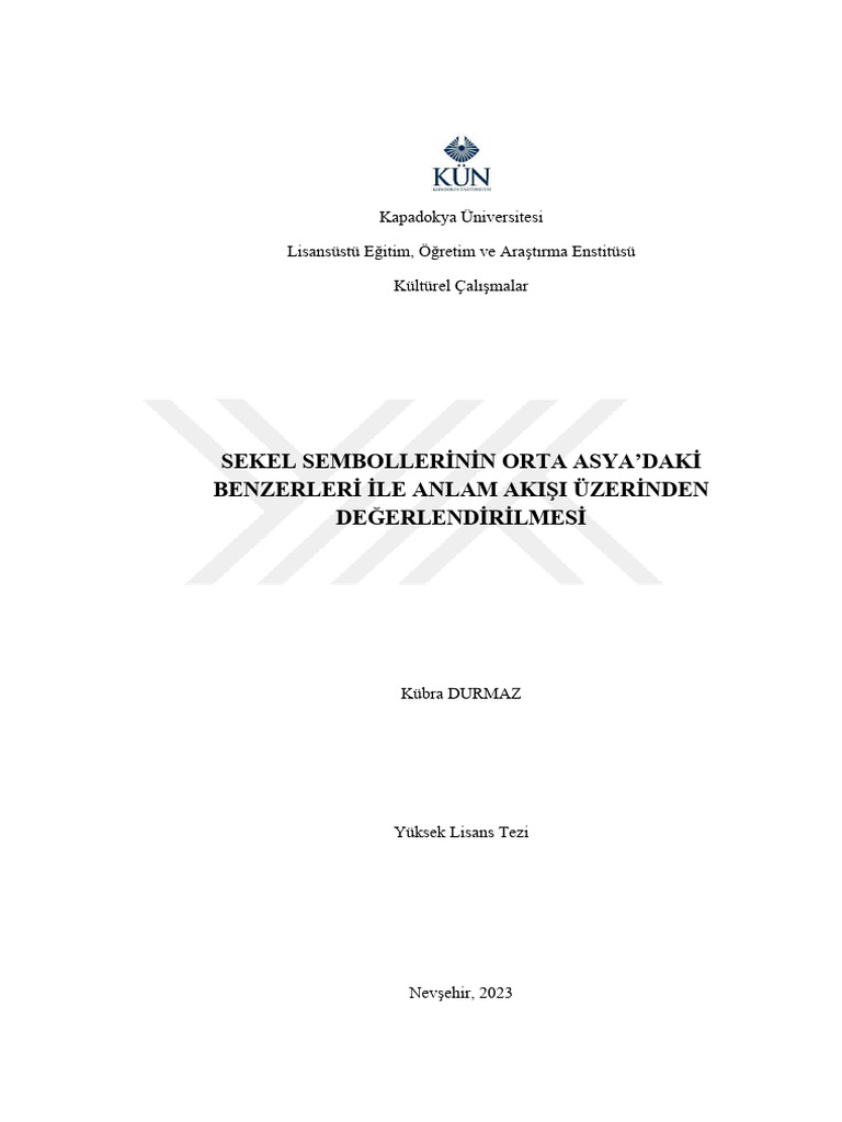 Comparison of The Szekler (Szekel) Symbols With Their Central Asian ... Comparison of The Szekler (Szekel) Symbols With Their Central Asian ...