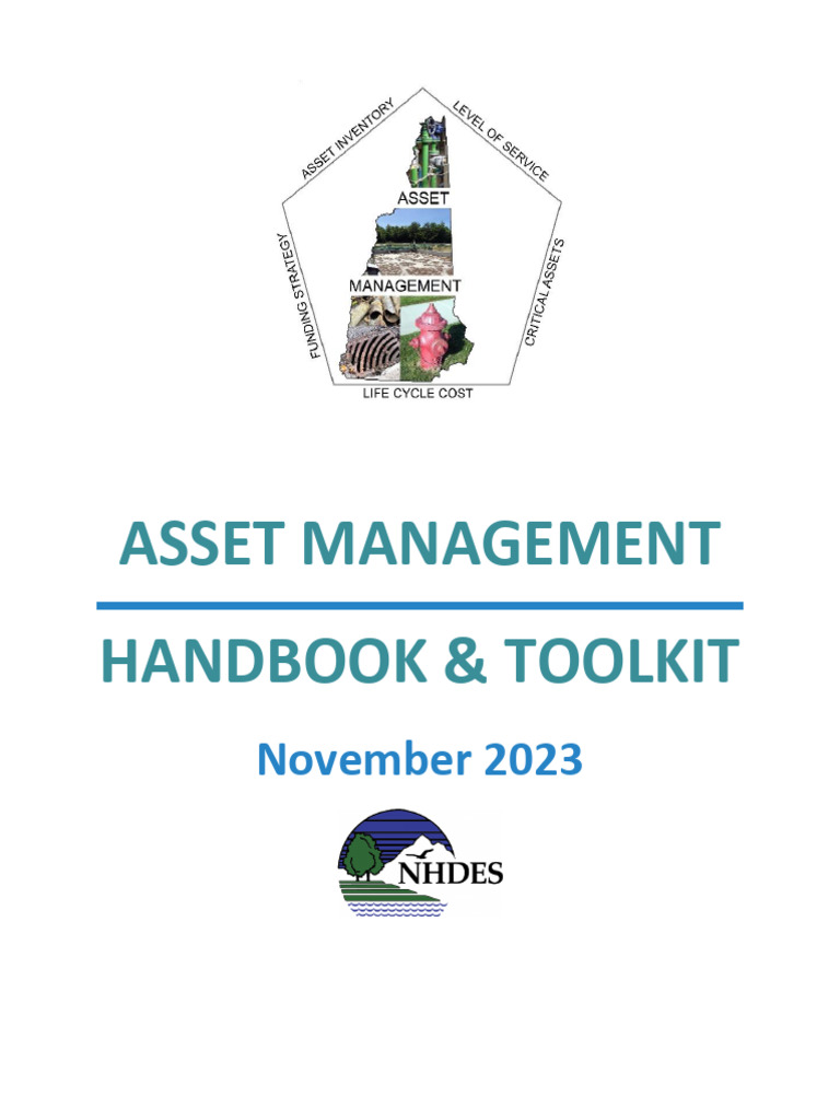 Asset Management Tool Kit 2023 | PDF | Risk | Asset Management