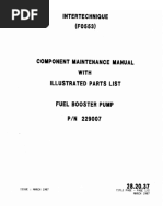DOT-SP 10915 Special Permit Overview | PDF | Nitrous Oxide | Dangerous ...