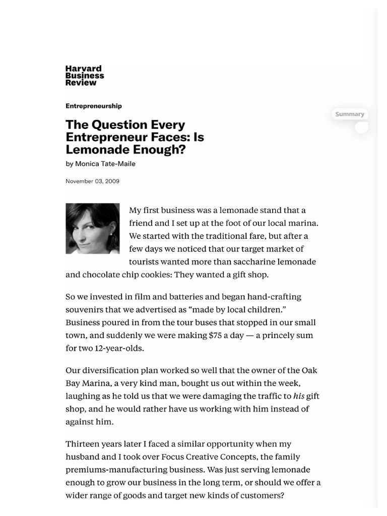 Local Entrepreneurship | PDF