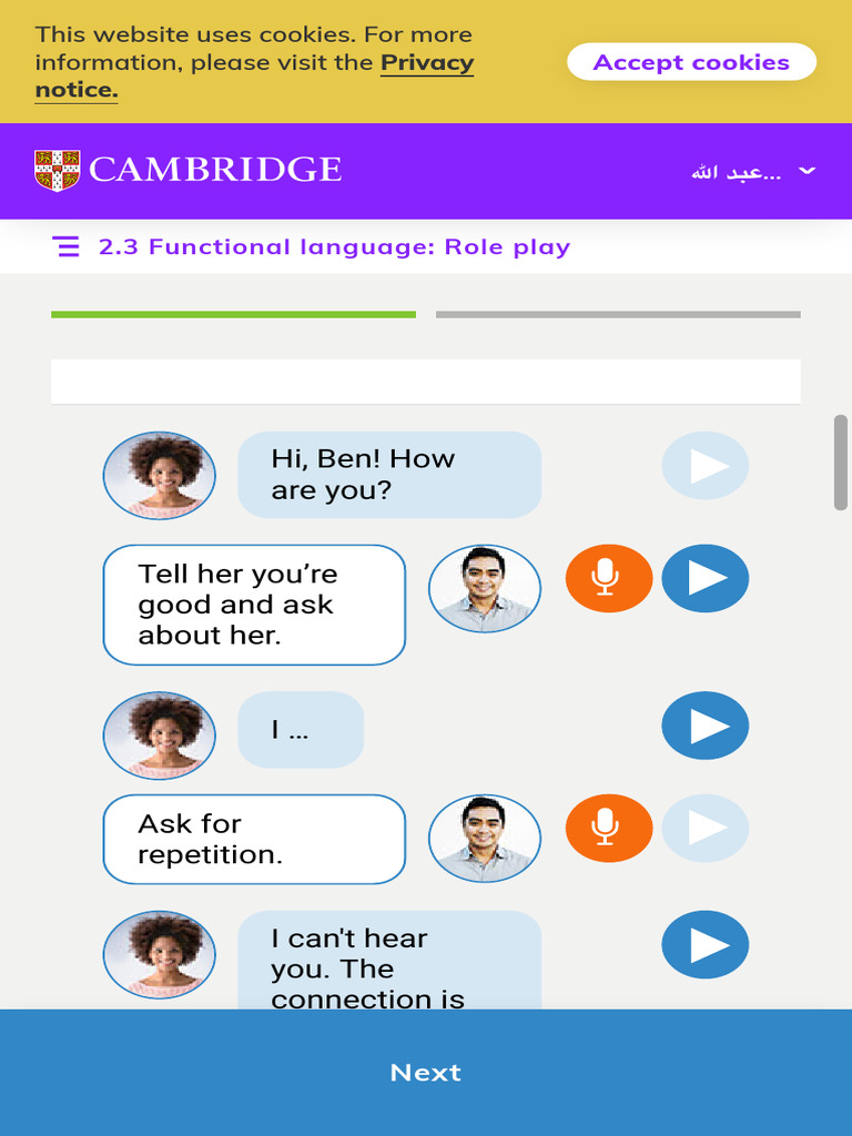 Evolve Special Edition Level 2 Cambridge One | PDF