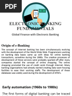 Guide For Credinet Web | PDF | Payments | Personal Identification Number