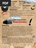 Usher Test Answers and Analysis Guide | PDF | Vocabulary | Learning