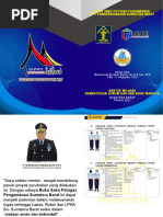 Buku Manual Simkari | PDF | Karier & Perkembangan | Komputer