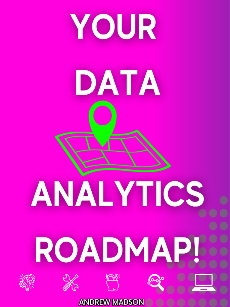 Your Data Analytics Roadmap! | PDF | Statistics | Probability Distribution
