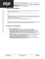 F-76 Fuel Specifications for Naval Use | PDF | Fuel Oil | Chemical ...