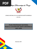 Codification de la Pyramide Sanitaire RDC | PDF | République ...