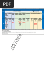 Mapa - Curricular - Plan - 2023 Colegio de Bachilleres | PDF | Plan de ...