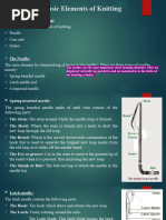 Jute Life Cycle | PDF | Life Cycle Assessment | Air Pollution