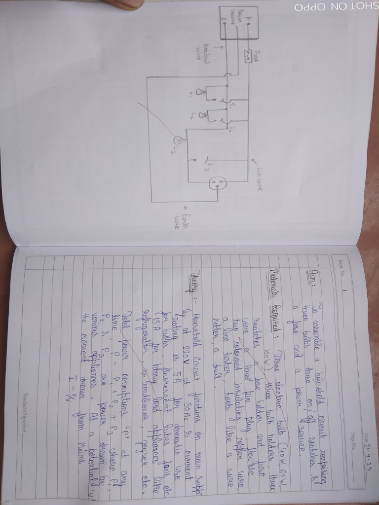 Class12th - All Physics Activities | PDF