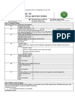 1.3 Form Co2 and Form Co7 | PDF | Business