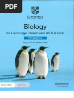 Cambridge IGCSE Combined Science 0653 Complete Notes P | PDF
