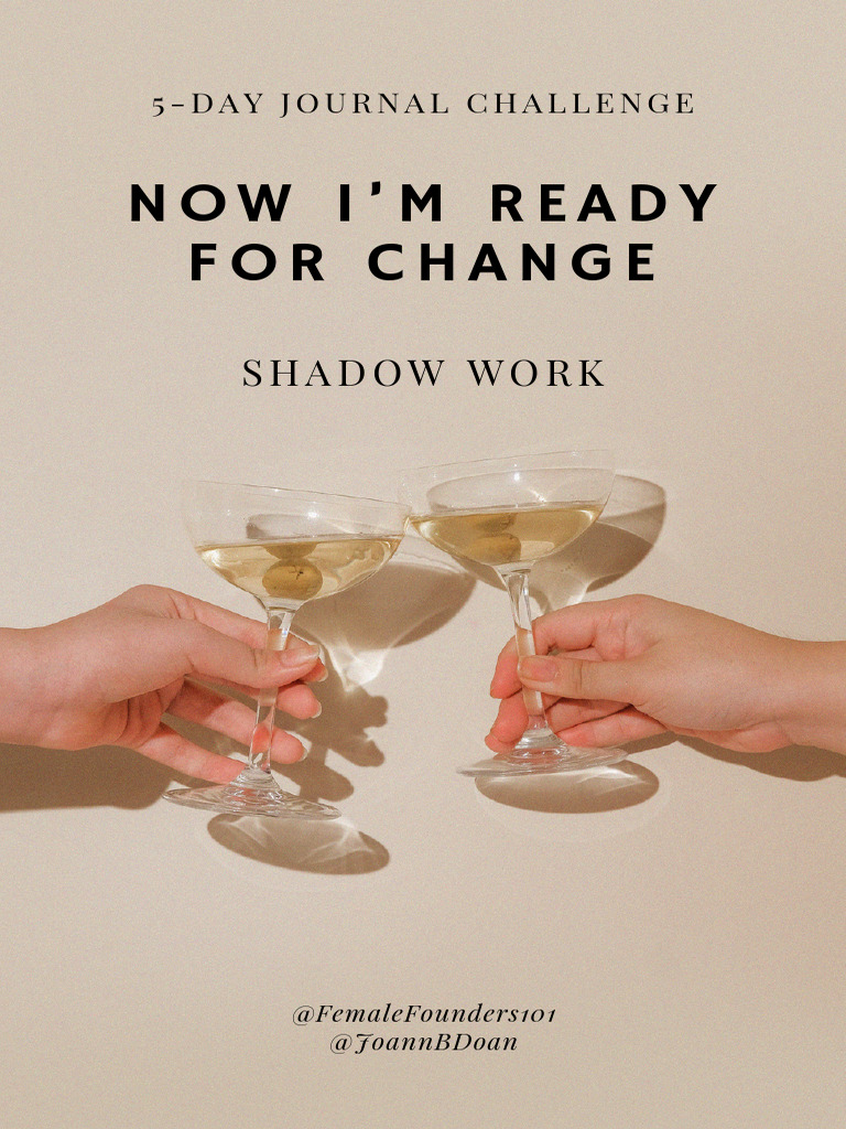 Shadow Work | PDF | Shadow (Psychology) | Cognitive Science