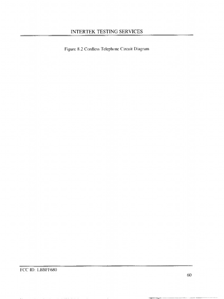 Telefon Circuit | PDF