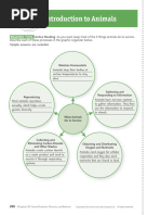 Science 4 Q2 Mod3 Body Structures of Animals v2 | PDF | Mimicry | Learning