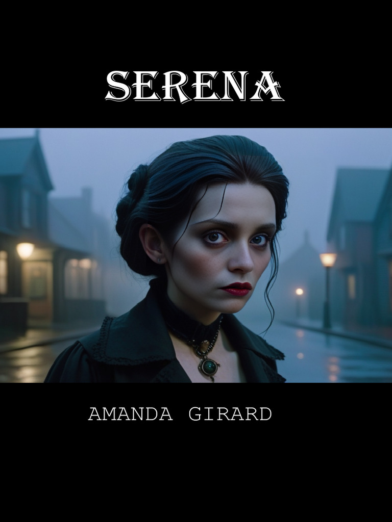 Serena | PDF | Greed