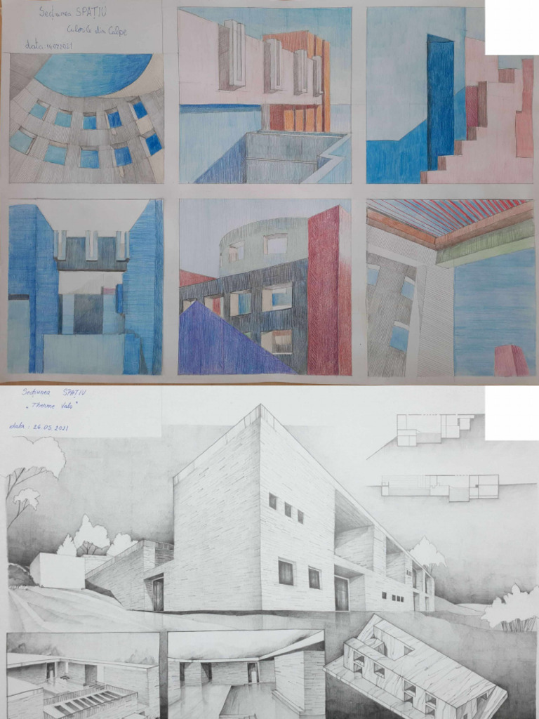 Portofoliu Compressed | PDF