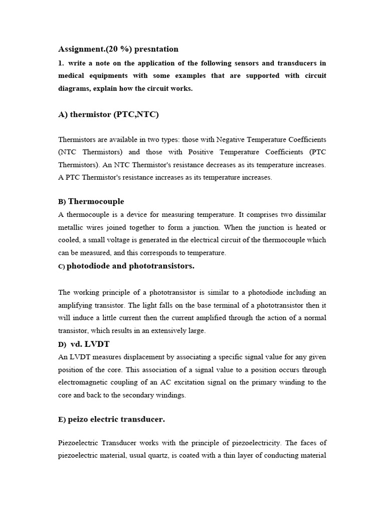 All Assignment Download Free Pdf Electric Motor Electric Generator