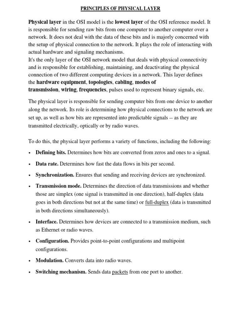 Notes Operating System Pdf