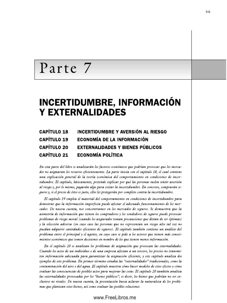 Resumen Capitulos Micro | PDF