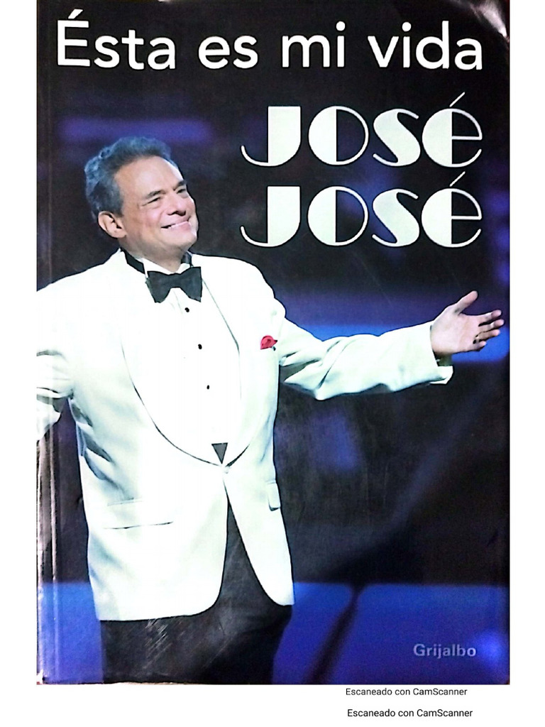Está Es Mi Vida José José | PDF