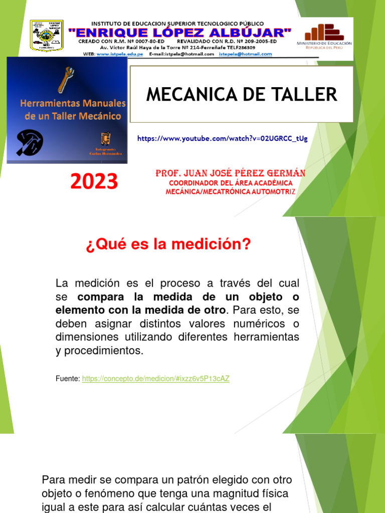Unidades de Medida: ISO vs ASA | PDF | Sistema Internacional de ...