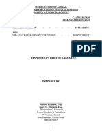 NHIA Act 2022 (Gazetted Copy) | PDF