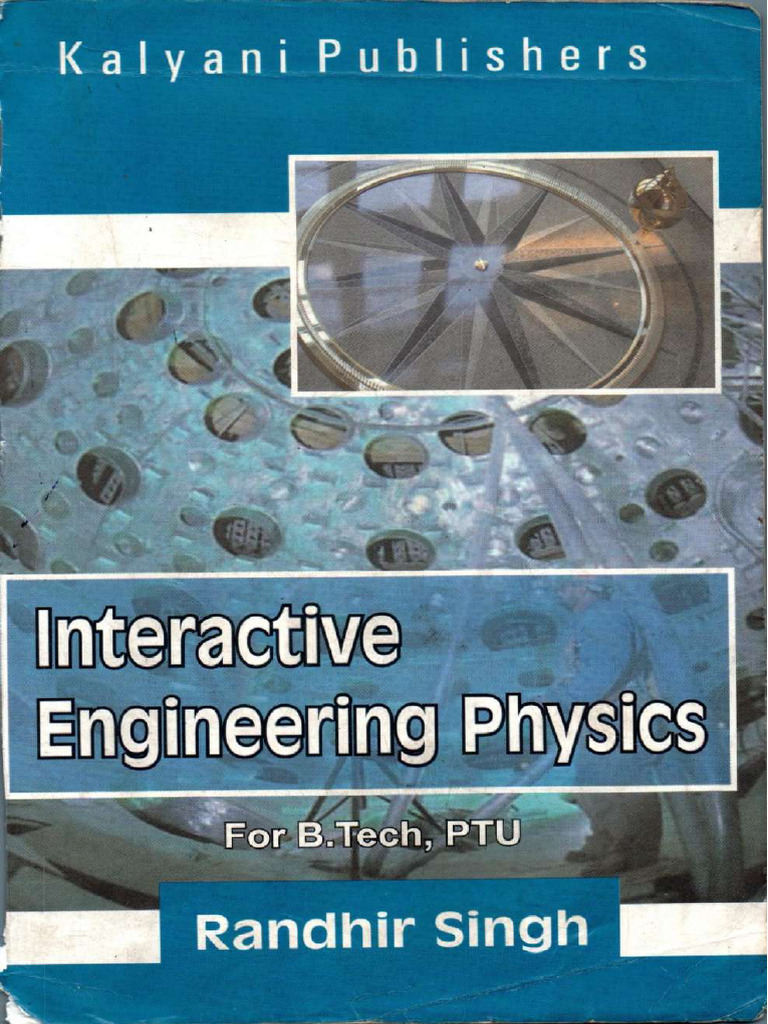 05 - Crystal Physics | PDF