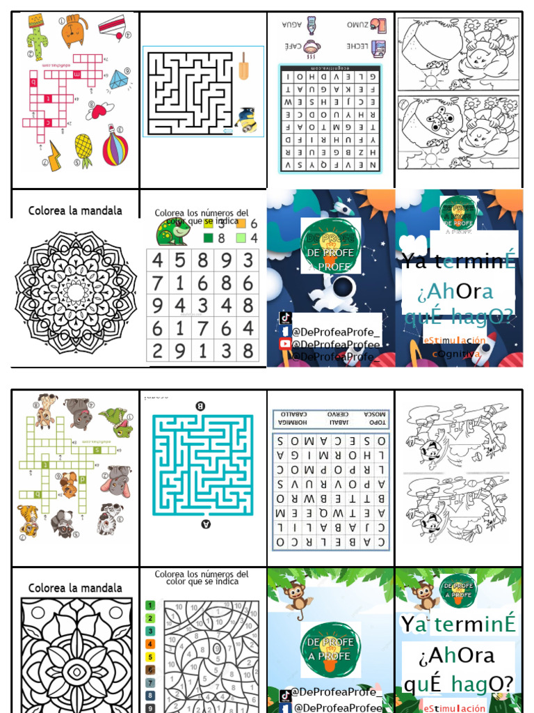 Ya Terminé ¿Ahora Qué Hago | PDF | Practicas budistas