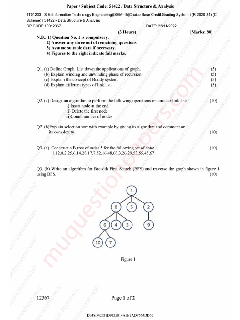 December 2022 Mu Paper | PDF