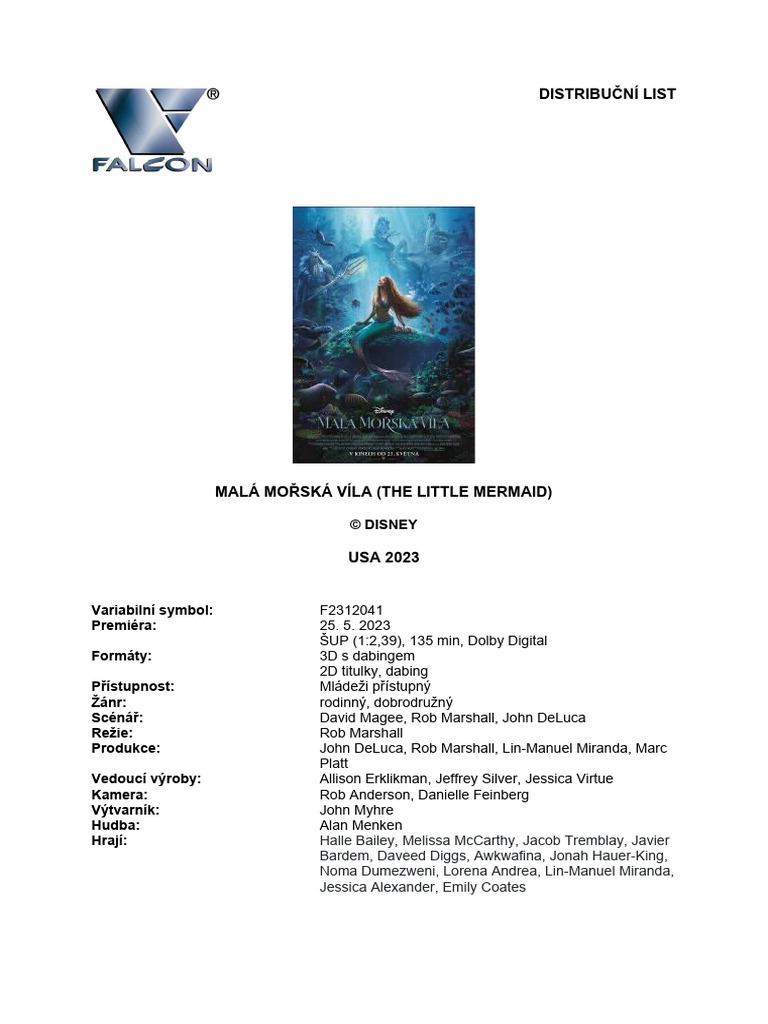 Mala Morska Vila - DL | PDF