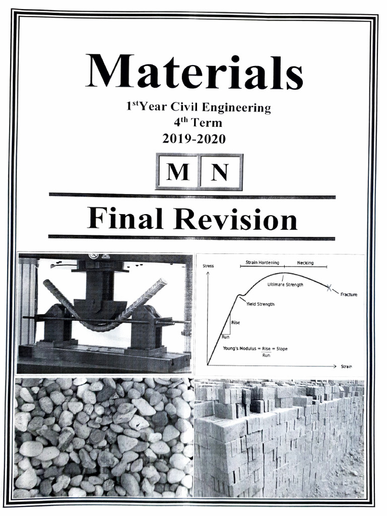 Final Revision | PDF