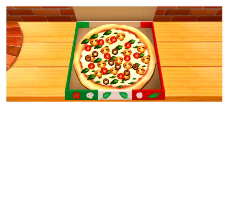 Pizza | PDF