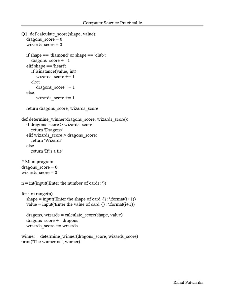 Code | PDF | Software Engineering | Computer Engineering