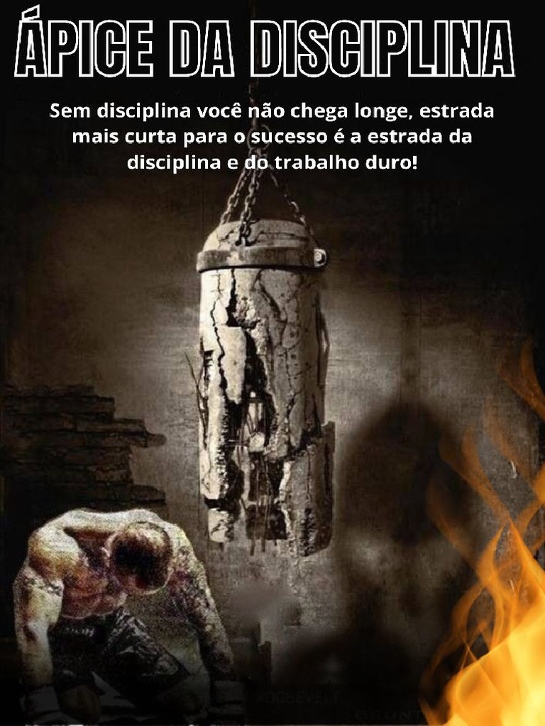 Disciplina | PDF