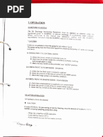 ODME S-3000 Testing Procedures Guide | PDF | Pump | Valve